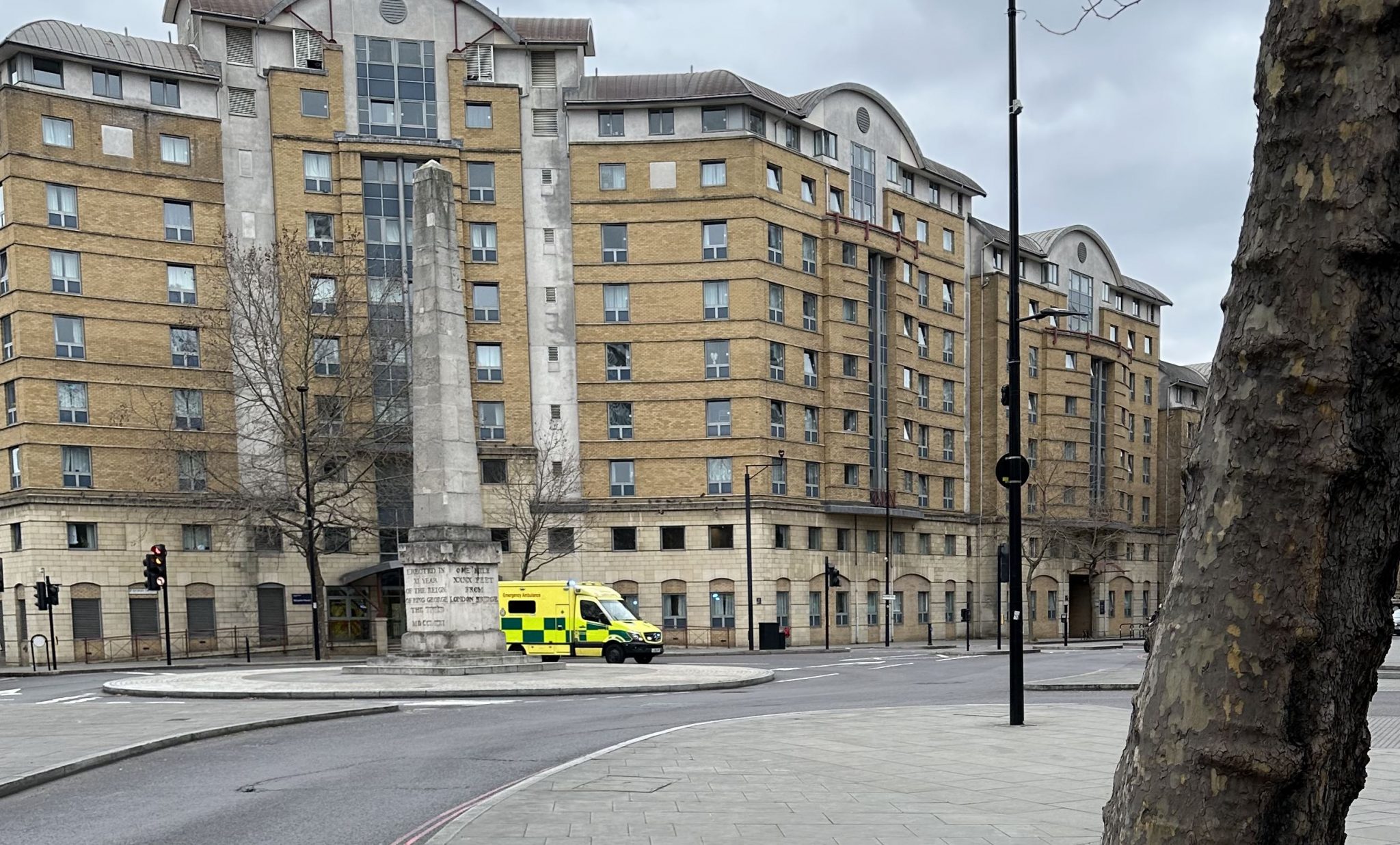 First aid training in London – Ready? We prepare people to save lives.